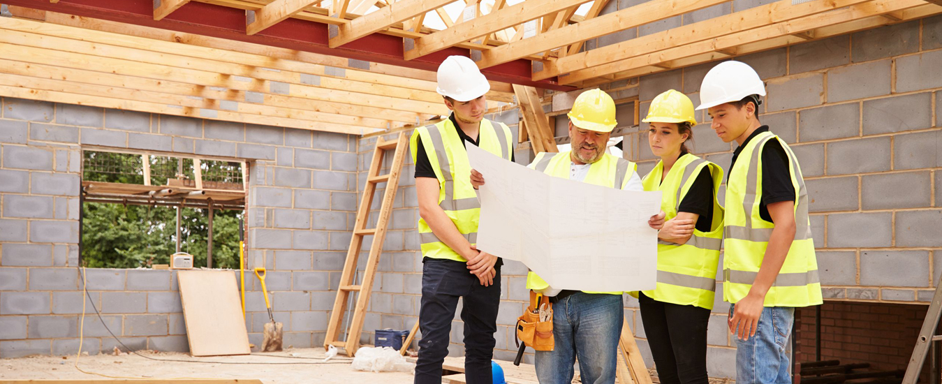 Shayona Construction Inc. | Reliable Construction & General Contractors ...